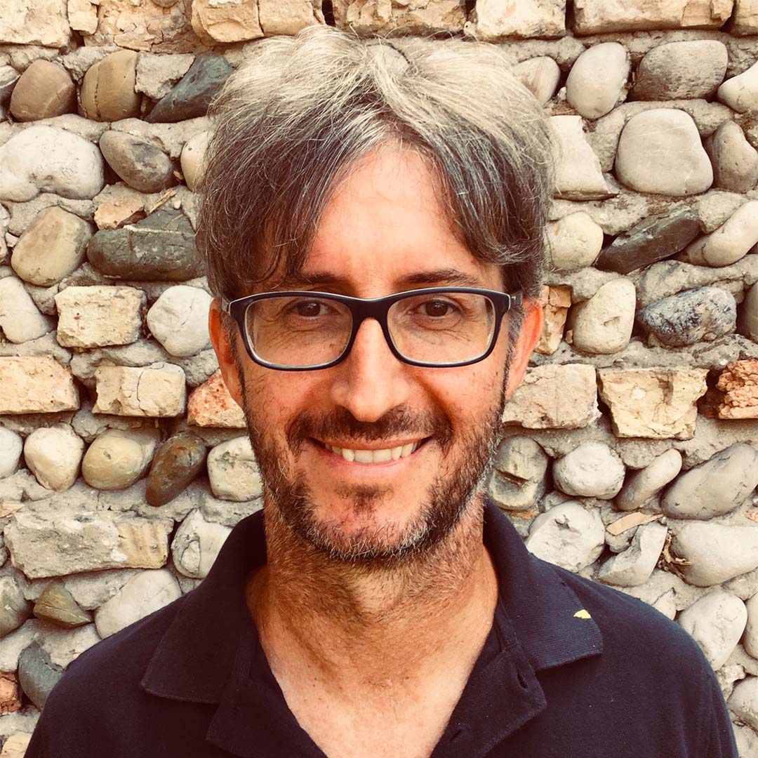 Team – Sustainability Lab – Ca' Foscari